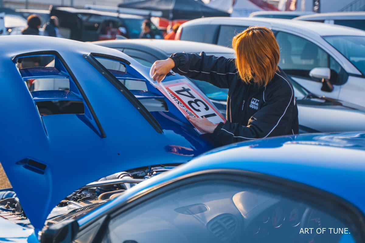 Attack Tsukuba - the 10th Year Anniversary - ART OF TUNE.